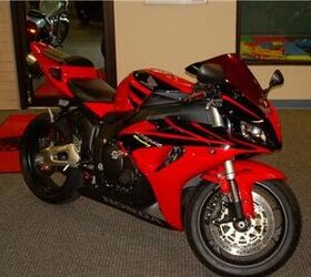 2006 Honda CBR1000 For Sale | Motorcycle Classifieds | Motorcycle.com