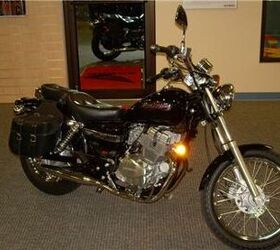 2006 Honda CMX250 For Sale | Motorcycle Classifieds | Motorcycle.com