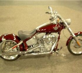 2008 Harley-Davidson FXCW Rocker For Sale | Motorcycle Classifieds ...