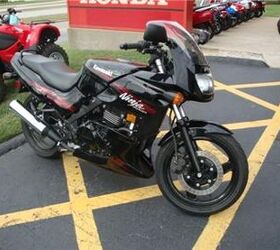 2008 Kawasaki ex500 For Sale | Motorcycle Classifieds | Motorcycle.com