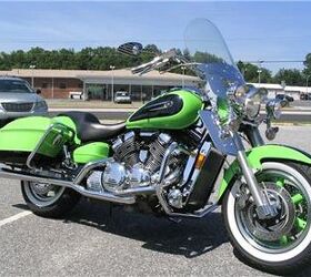 1997 Yamaha Royal Star For Sale | Motorcycle Classifieds | Motorcycle.com