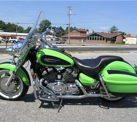 1997 Yamaha Royal Star For Sale | Motorcycle Classifieds | Motorcycle.com
