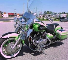 1997 Yamaha Royal Star For Sale | Motorcycle Classifieds | Motorcycle.com