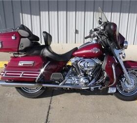 2006 Harley-Davidson FLHTCUI Electra Glide Ultra Classic For Sale ...