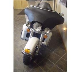2005 Harley-Davidson FLHTCUI Electra Glide Ultra Classic For Sale ...