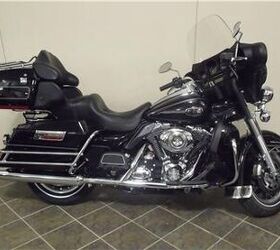 2008 Harley-Davidson FLHTCU Electra Glide Ultra Classic For Sale ...