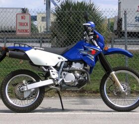 2007 SUZUKI DR-Z400S deposit For Sale | Motorcycle Classifieds | Motorcycle.com