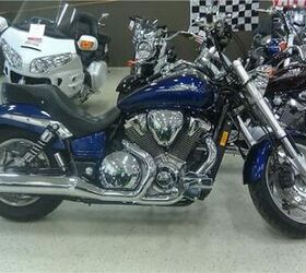 2002 Honda VTX1800C For Sale | Motorcycle Classifieds | Motorcycle.com