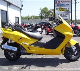 2006 Honda REFLEX For Sale | Motorcycle Classifieds | Motorcycle.com