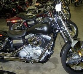 2009 Harley-Davidson FXDB For Sale | Motorcycle Classifieds ...