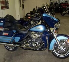 2008 Harley-Davidson FLHTCU For Sale | Motorcycle Classifieds ...