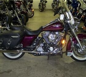 1998 Harley-Davidson FLHRCI For Sale | Motorcycle Classifieds ...