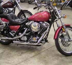 1987 Harley-Davdison FXLR For Sale | Motorcycle Classifieds ...