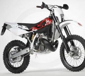 2009 Husqvarna WR300 For Sale | Motorcycle Classifieds | Motorcycle.com