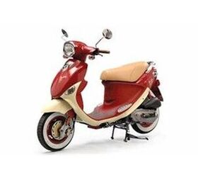 2009 Genuine BUDDY INTERNATIONAL 50 For Sale | Motorcycle Classifieds ...