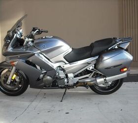 2006 Yamaha FJR1300AE For Sale | Motorcycle Classifieds | Motorcycle.com