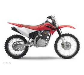 2007 Honda CRF230F For Sale | Motorcycle Classifieds | Motorcycle.com