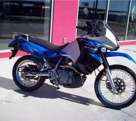 2008 Kawasaki KLR650 For Sale | Motorcycle Classifieds | Motorcycle.com