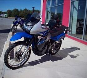 2008 Kawasaki KLR650 For Sale | Motorcycle Classifieds | Motorcycle.com