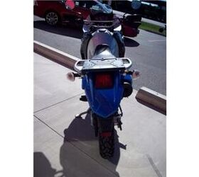 2008 Kawasaki KLR650 For Sale | Motorcycle Classifieds | Motorcycle.com