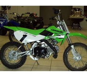 2007 Kawasaki KLX-110 (KLX110A7F) For Sale | Motorcycle Classifieds ...