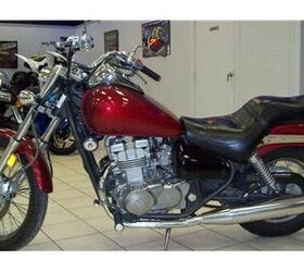 2009 Kawasaki VULCAN 500 LTD (EN500C9F) For Sale | Motorcycle ...