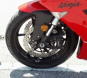 2007 KAWASAKI ZX-6R NINJA (600) For Sale | Motorcycle Classifieds ...