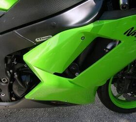 2008 KAWASAKI ZX-6R NINJA (600) For Sale | Motorcycle Classifieds ...