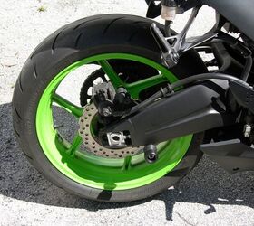 2008 KAWASAKI ZX-6R NINJA (600) For Sale | Motorcycle Classifieds ...
