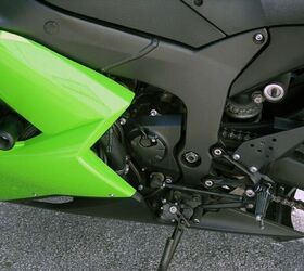 2008 KAWASAKI ZX-6R NINJA (600) For Sale | Motorcycle Classifieds ...