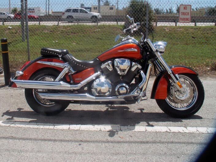 2006 HONDA VTX1800S 2 tone For Sale Motorcycle Classifieds 2006-honda-vtx1800s-2-tone-for-sale-motorcycle-classifieds