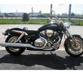 2005 HONDA VTX1800C For Sale | Motorcycle Classifieds | Motorcycle.com