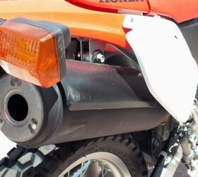 2008 HONDA CRF230L For Sale | Motorcycle Classifieds | Motorcycle.com