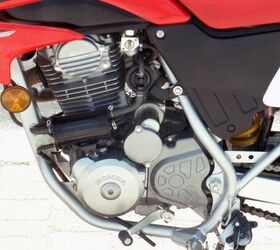 2008 HONDA CRF230L For Sale | Motorcycle Classifieds | Motorcycle.com