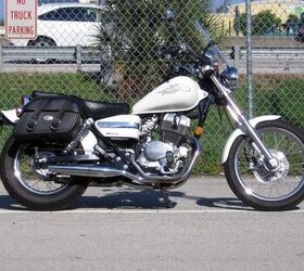 2006 HONDA CMX250 REBEL For Sale | Motorcycle Classifieds | Motorcycle.com