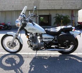 2006 HONDA CMX250 REBEL For Sale | Motorcycle Classifieds | Motorcycle.com