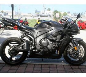 2008 HONDA CBR600RR For Sale | Motorcycle Classifieds | Motorcycle.com