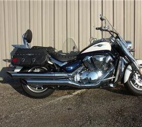 2008 Suzuki C109RT For Sale | Motorcycle Classifieds | Motorcycle.com
