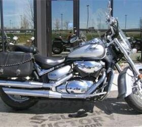 2006 Suzuki Boulevard C50 For Sale | Motorcycle Classifieds ...