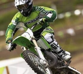 2006 Kawasaki KX 85 For Sale | Motorcycle Classifieds | Motorcycle.com