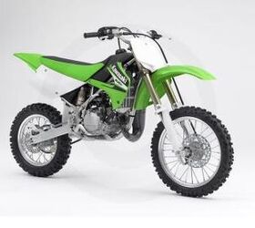 2006 Kawasaki KX 85 For Sale | Motorcycle Classifieds | Motorcycle.com