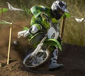 2006 Kawasaki KX 85 For Sale | Motorcycle Classifieds | Motorcycle.com
