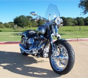 2009 Harley-Davidson FXSTSSE3 For Sale | Motorcycle Classifieds ...