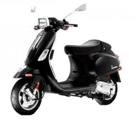 2010 Vespa S50 For Sale | Motorcycle Classifieds | Motorcycle.com