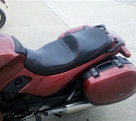 2001 Triumph TROPHY 1200 For Sale | Motorcycle Classifieds | Motorcycle.com