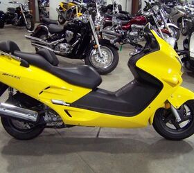 2006 Honda Reflex Sport (NSS250S) For Sale | Motorcycle Classifieds ...