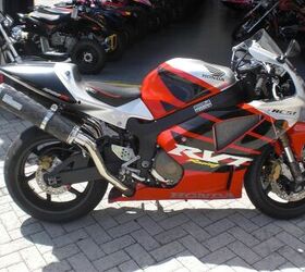 2000 Honda RC51 For Sale | Motorcycle Classifieds | Motorcycle.com