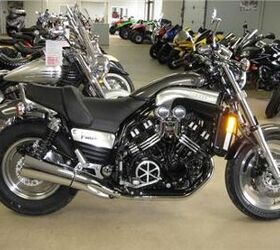 2002 Yamaha VMX12 For Sale | Motorcycle Classifieds | Motorcycle.com