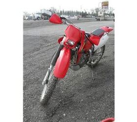 2003 Honda XR 650R For Sale | Motorcycle Classifieds | Motorcycle.com