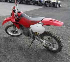 2003 Honda XR 650R For Sale | Motorcycle Classifieds | Motorcycle.com